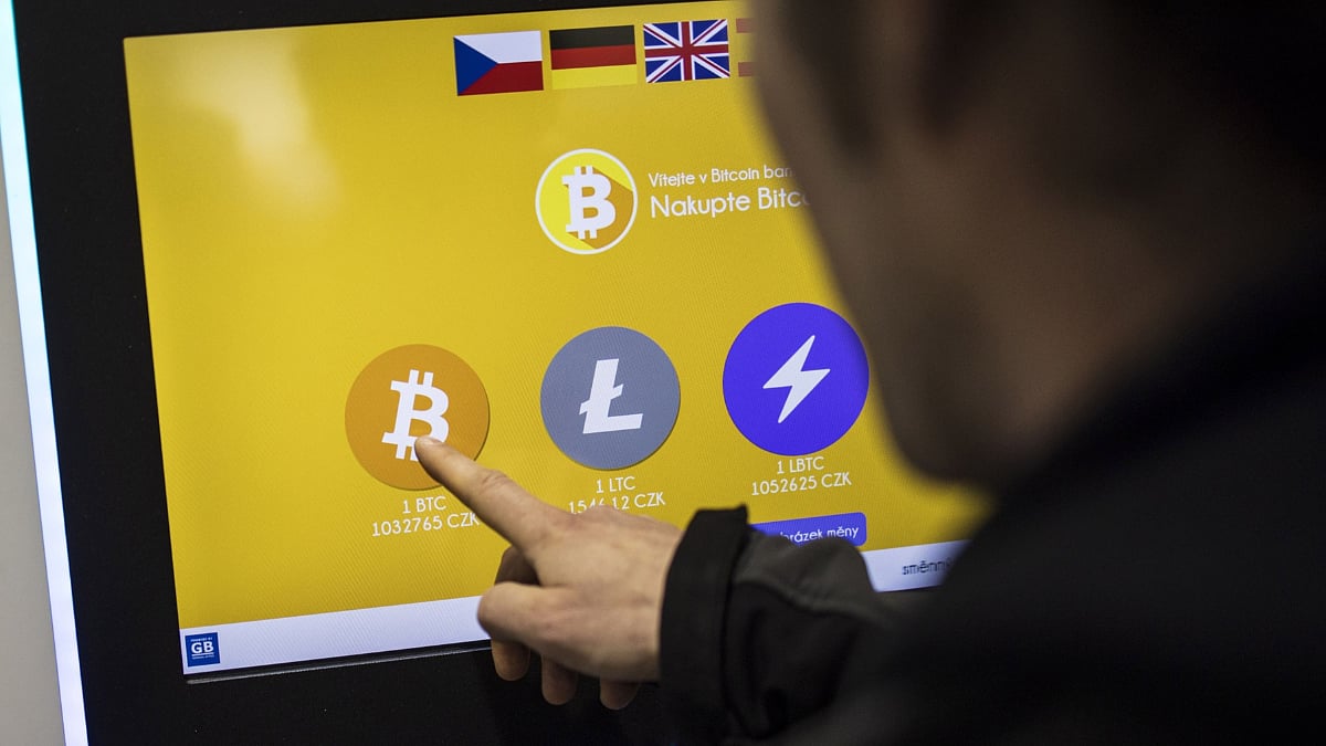 Crypto goes mainstream: A guide to investing in Bitcoin ETFs