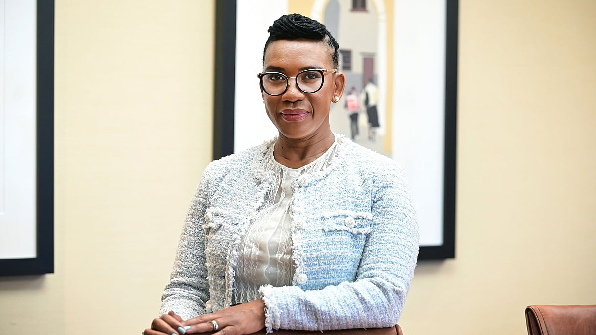 FirstRand expansion plans: Strategic acquisitions beyond borders