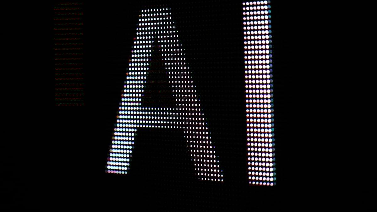 AI death calculator Life2vec is not as scary as it sounds: F.D. Flam