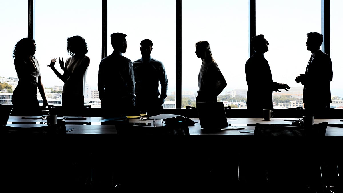 🔒 Boardrooms must look beyond age and experience in new CEOs