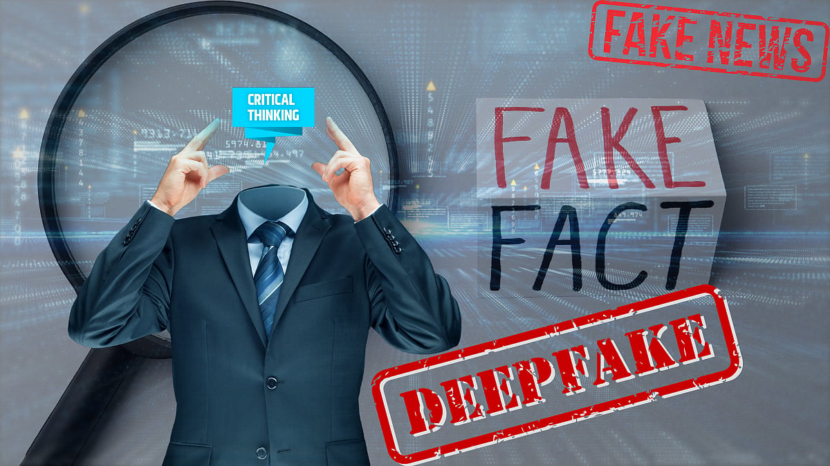 Deepfakes vs. democracy: Navigating technological misinformation