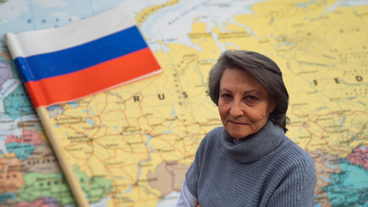 🔒 Filatova: Navalny's death shakes Russia, 'Liosha's' hopes live on