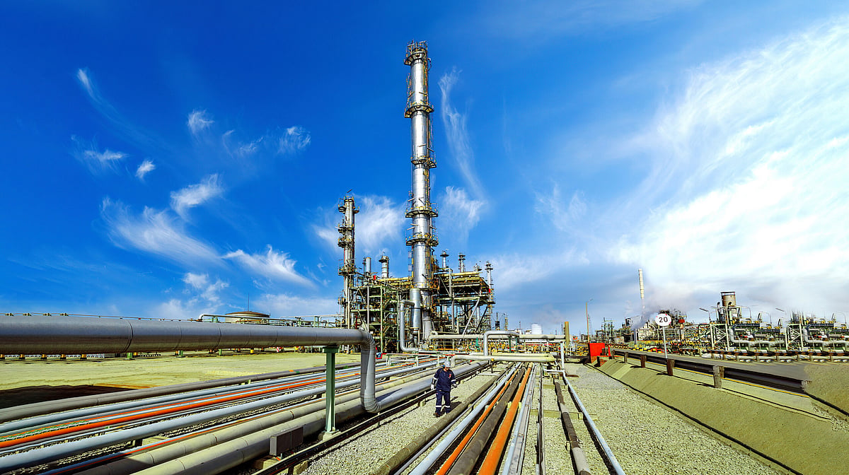 Sasol delivers interim earnings in volatile environment