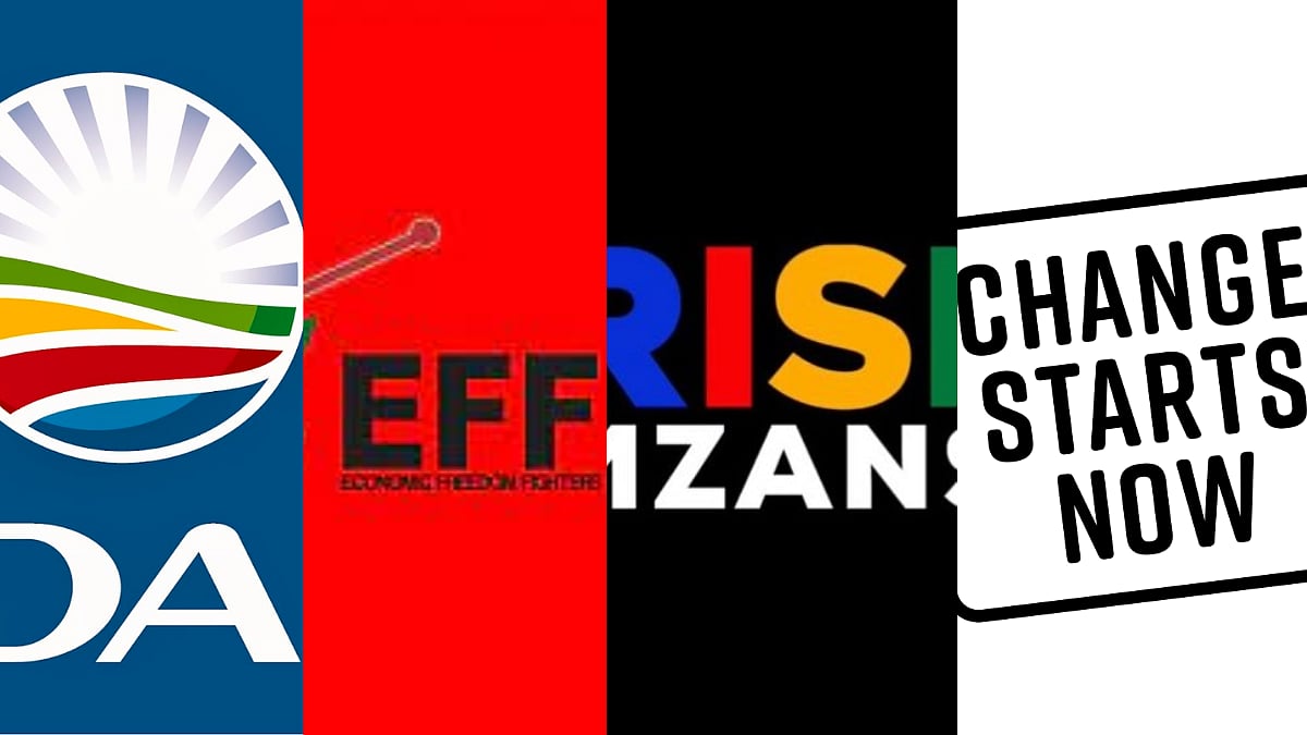 A deeper look into the manifestos of the DA, EFF, and more