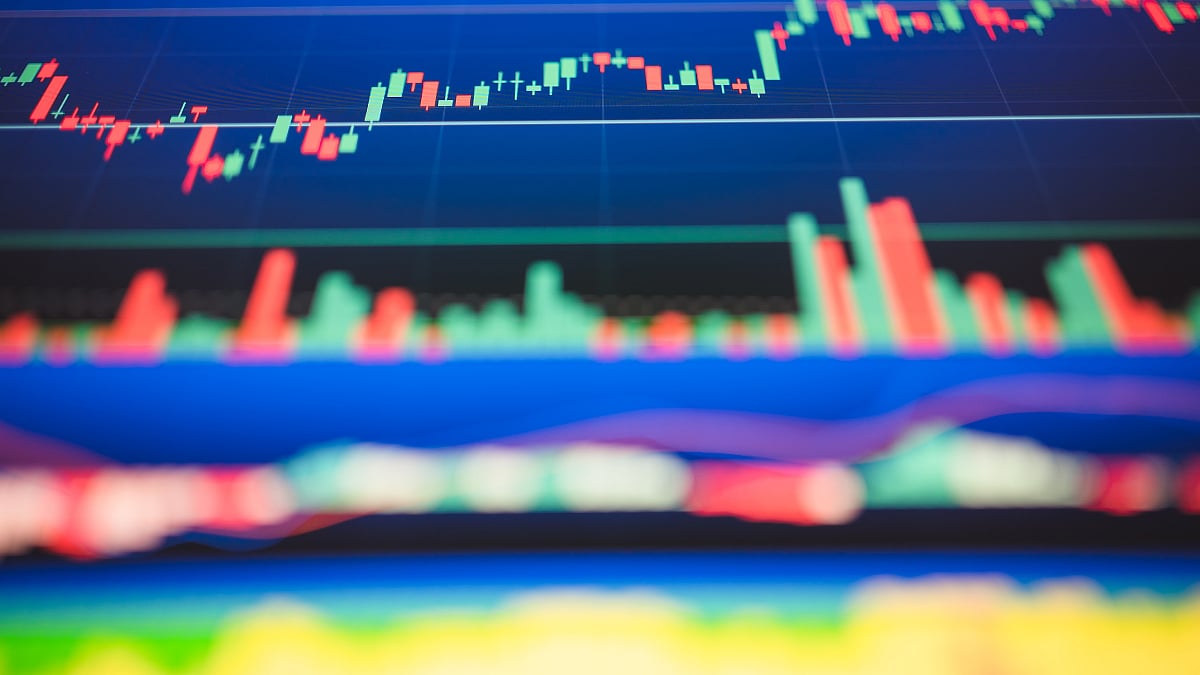 🔒 Why the uncertain markets are actually a good thing