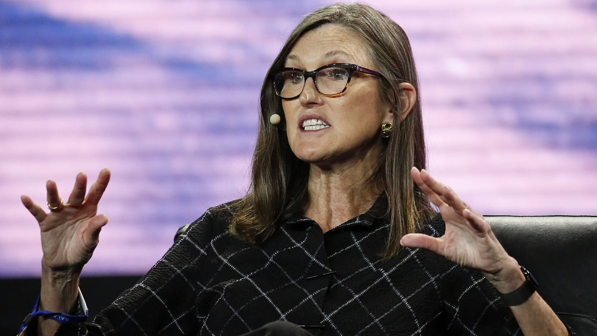 🔒 Don't talk to Cathie Wood about Nvidia, TSMC: Shuli Ren