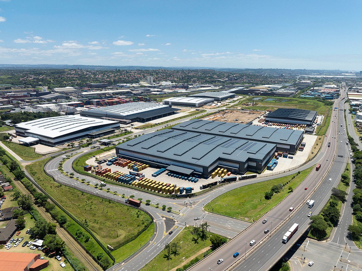 Fortress Real Estate Investments delivers strong 1H2024 results ...