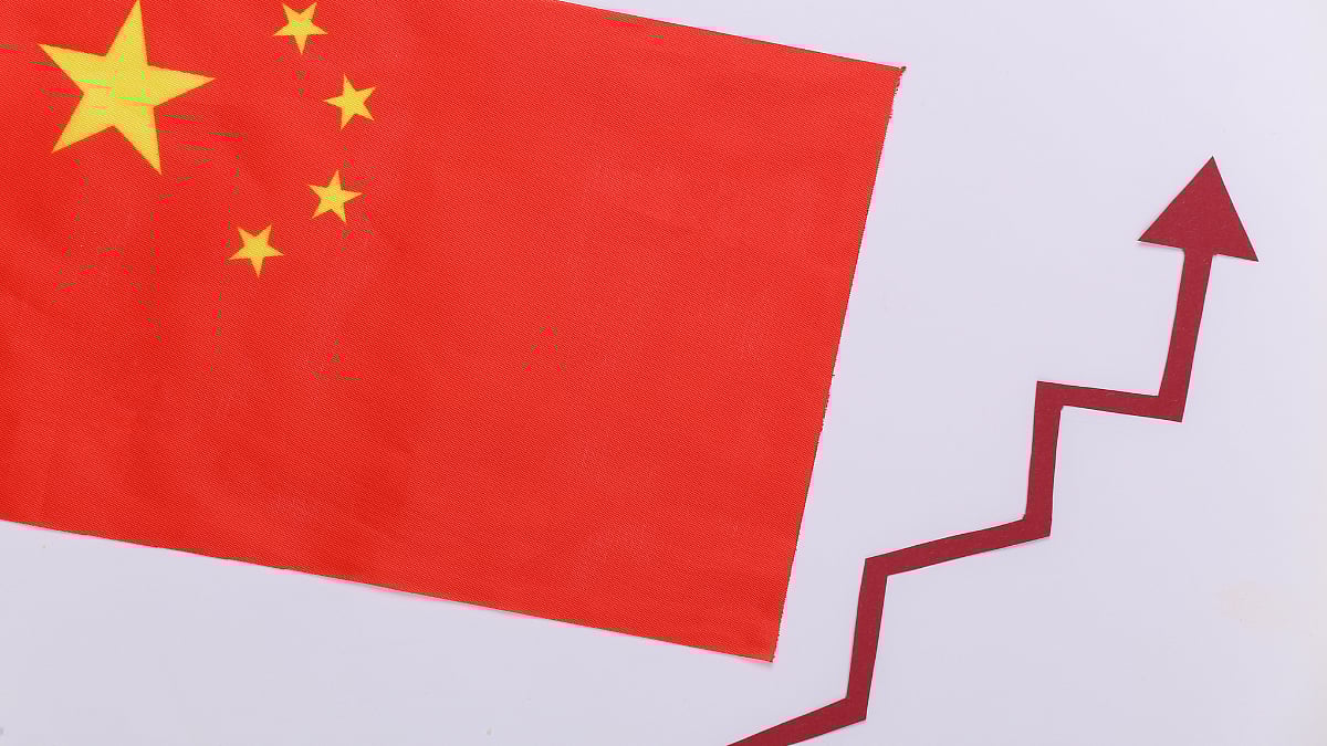🔒 China's magical 5.3% economic growth: Shuli Ren