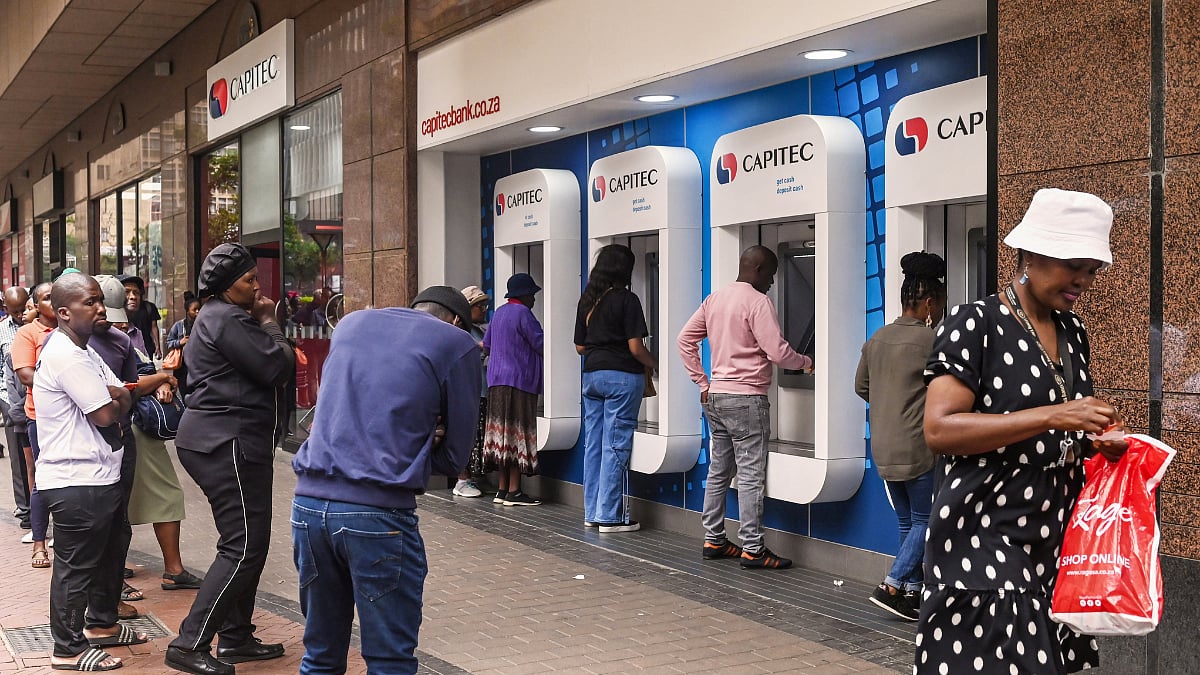 Capitec aims for expansion beyond retail; eyes business, insurance
