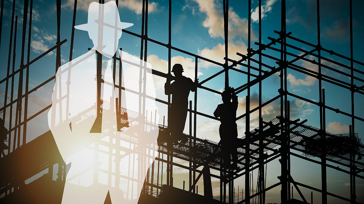 SA's construction mafia and how they can be stopped: Corrigan