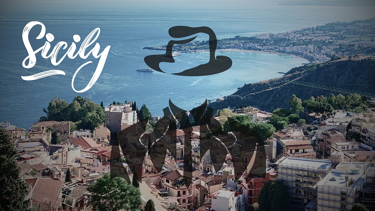 Mafia's economic grip on Sicily: Peeling back the tourist facade