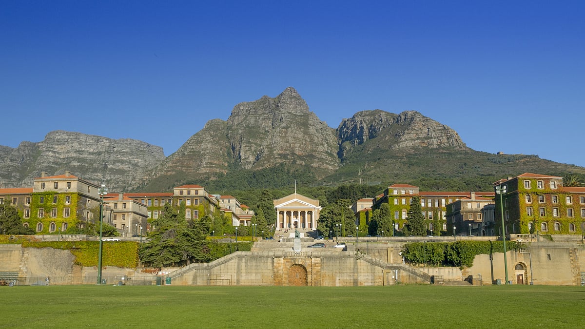 Alumni empowerment: UCT's online elections shape the future