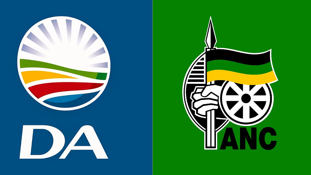 ANC vs. DA over industry policy and approach: Ivo Vegter