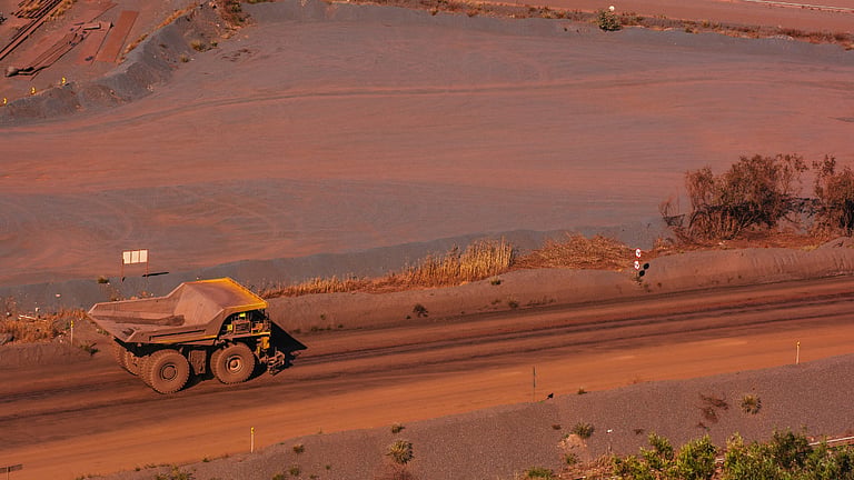 Elliott builds $1bn stake in Anglo American amid BHP takeover bid