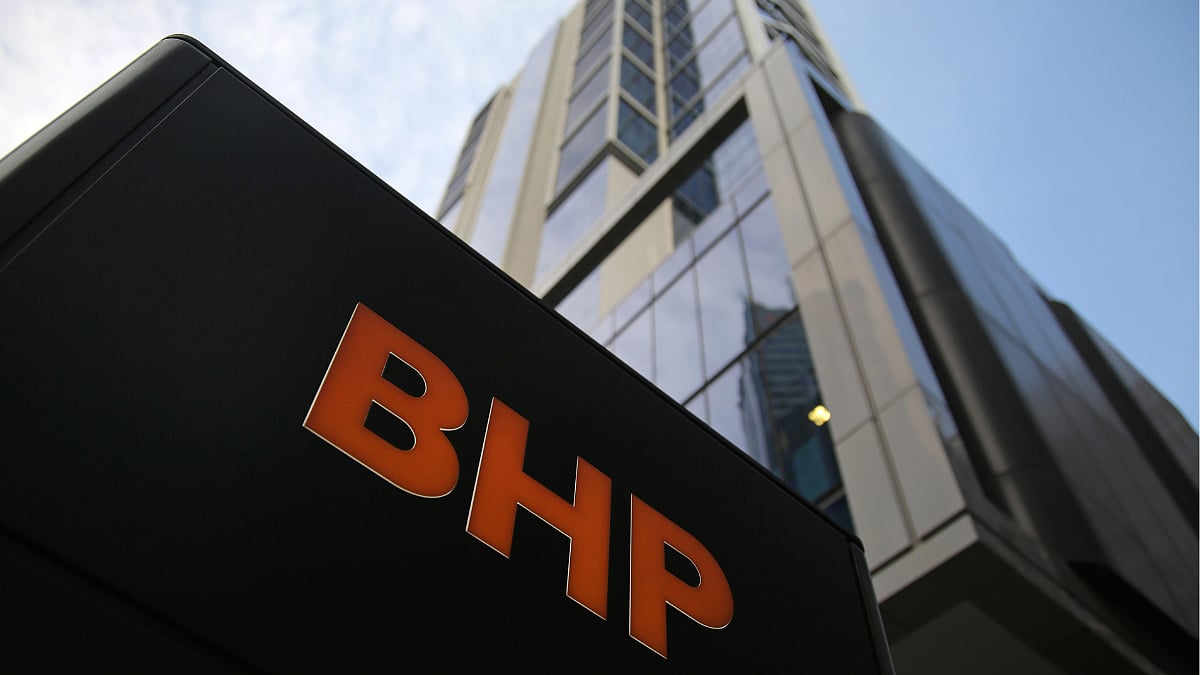 🔒 The complexities of BHP's proposed Anglo American takeover