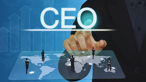 Richemont appoints 32-year company veteran as new CEO