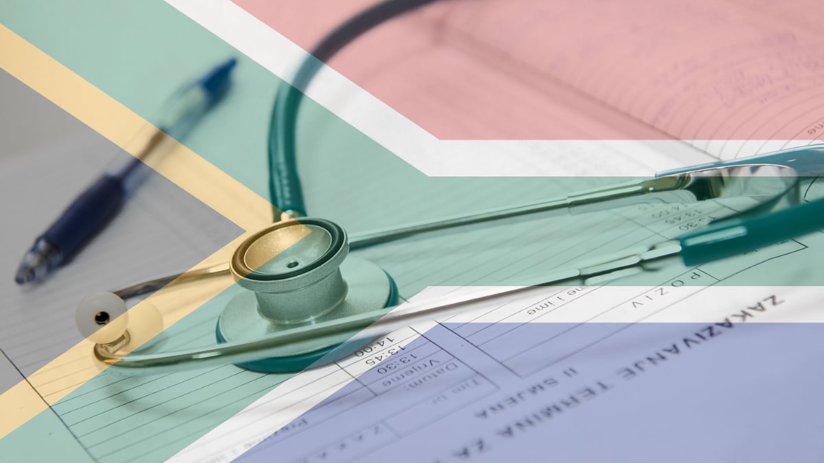 Adrian Gore: The practical implications of SA’s ‘unfeasible’ NHI