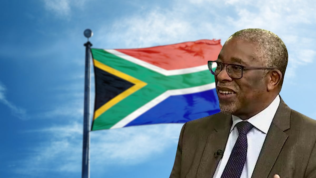 MAILBOX: Moeletsi Mbeki for president, rational approach to EWC
