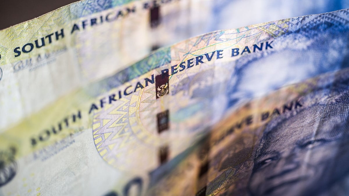 Anticipated ANC majority loss sparks market uncertainty