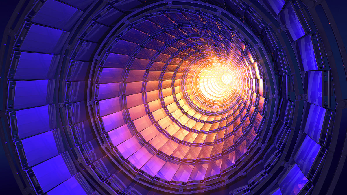 Bloomberg Editorial: Physics beyond massive particle colliders