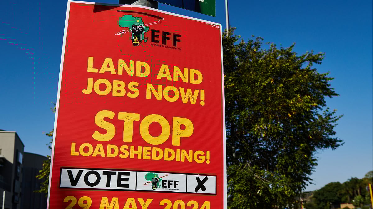 Election '24: SA investors rightly fear a populist turn - John Authers