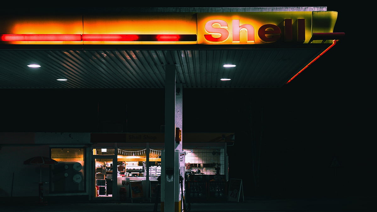 🔒 Shell seeks approval for offshore drilling off SA's West coast