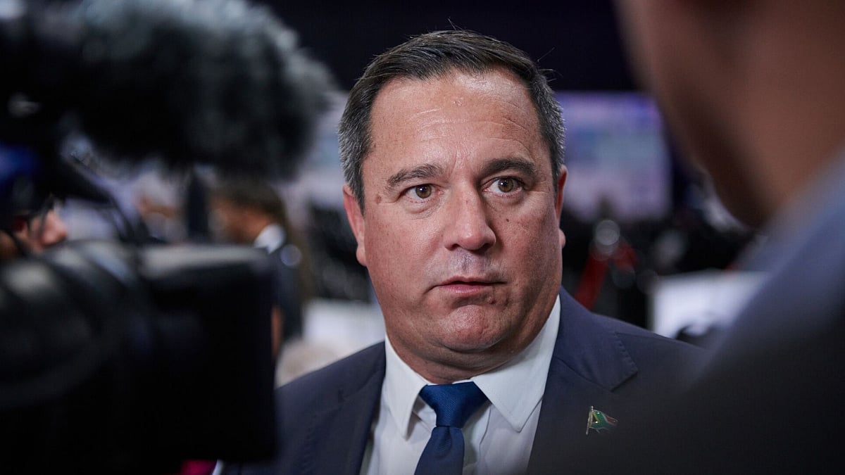 Koos Malan: Has the DA (temporarily) lost its head over the old Soviet ...