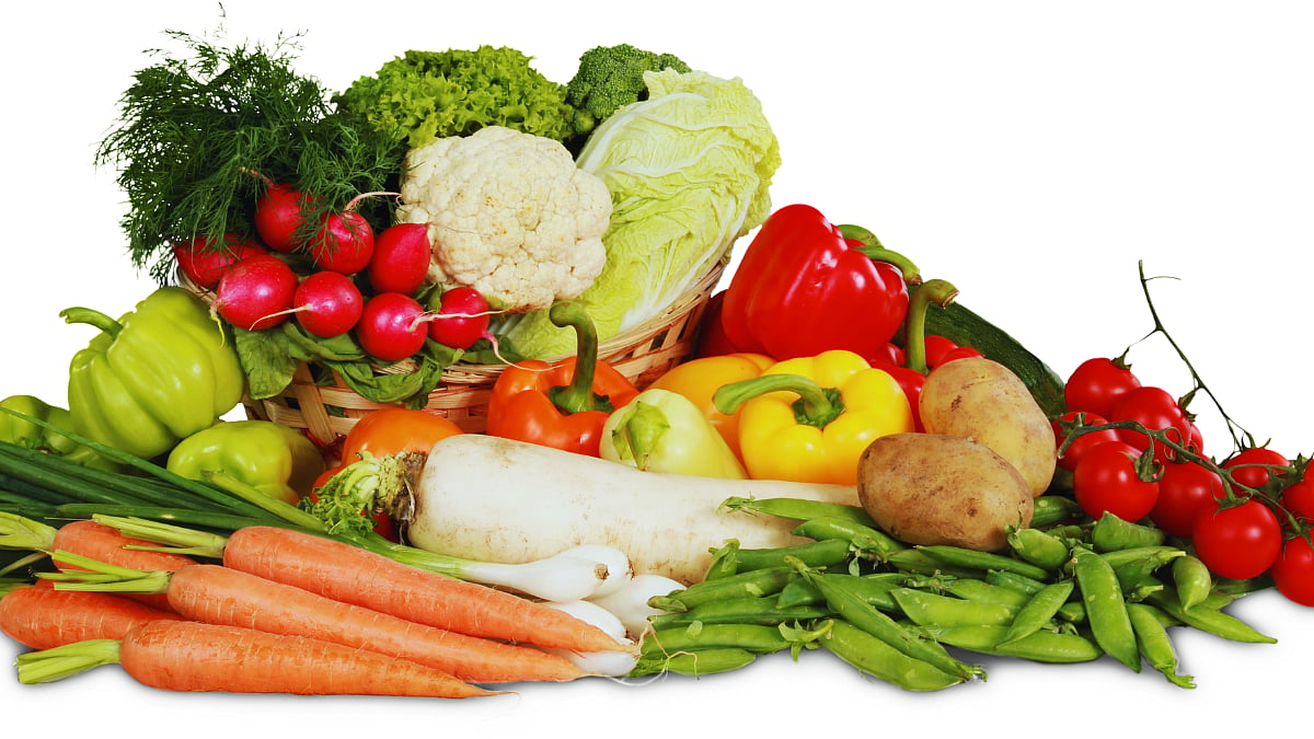 How Denmark gets people to eat their veggies: Howard Chua-Eoan