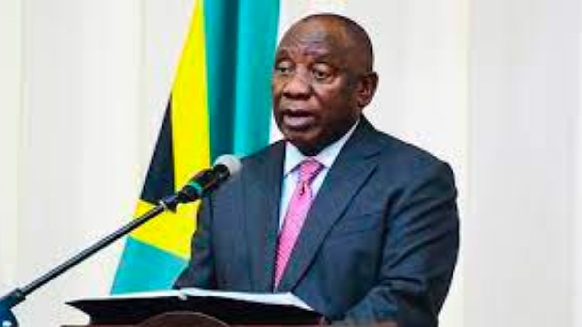 SA's three options for government, all are fraught with danger