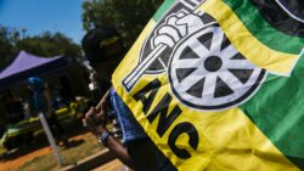 🔒 ANC faces power-sharing dilemma after election upset