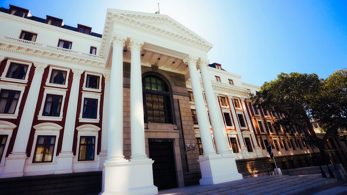FW de Klerk Foundation: SA’s “controversial” GNU ministers