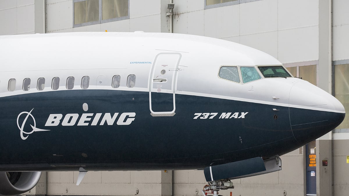 🔒 Boeing pleads guilty to criminal conspiracy, faces $487.2m fine