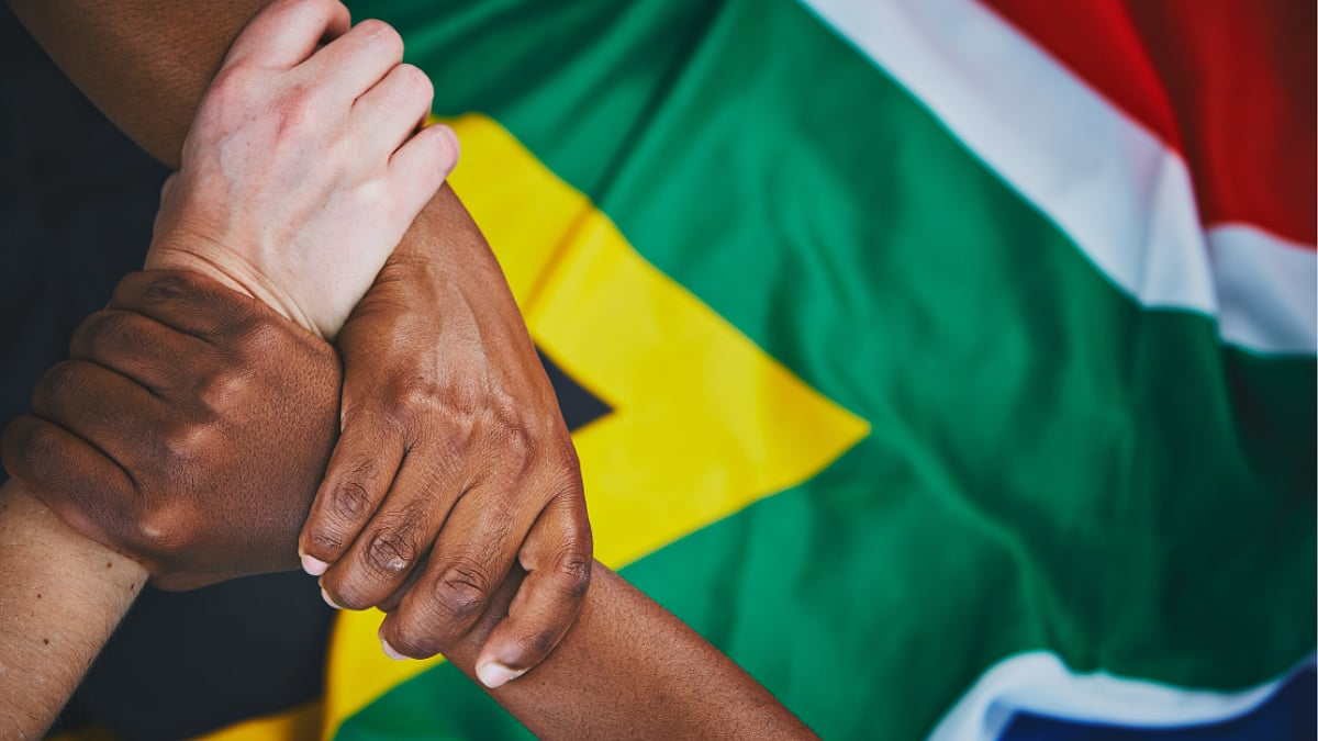 SA's GNU: A fragile stability facing economic challenges