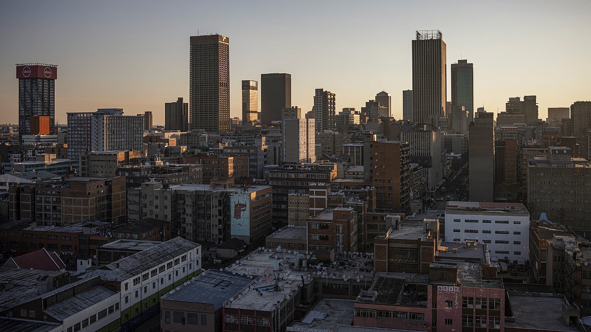 SA's GNU is sapping accountability, BOSA Party says