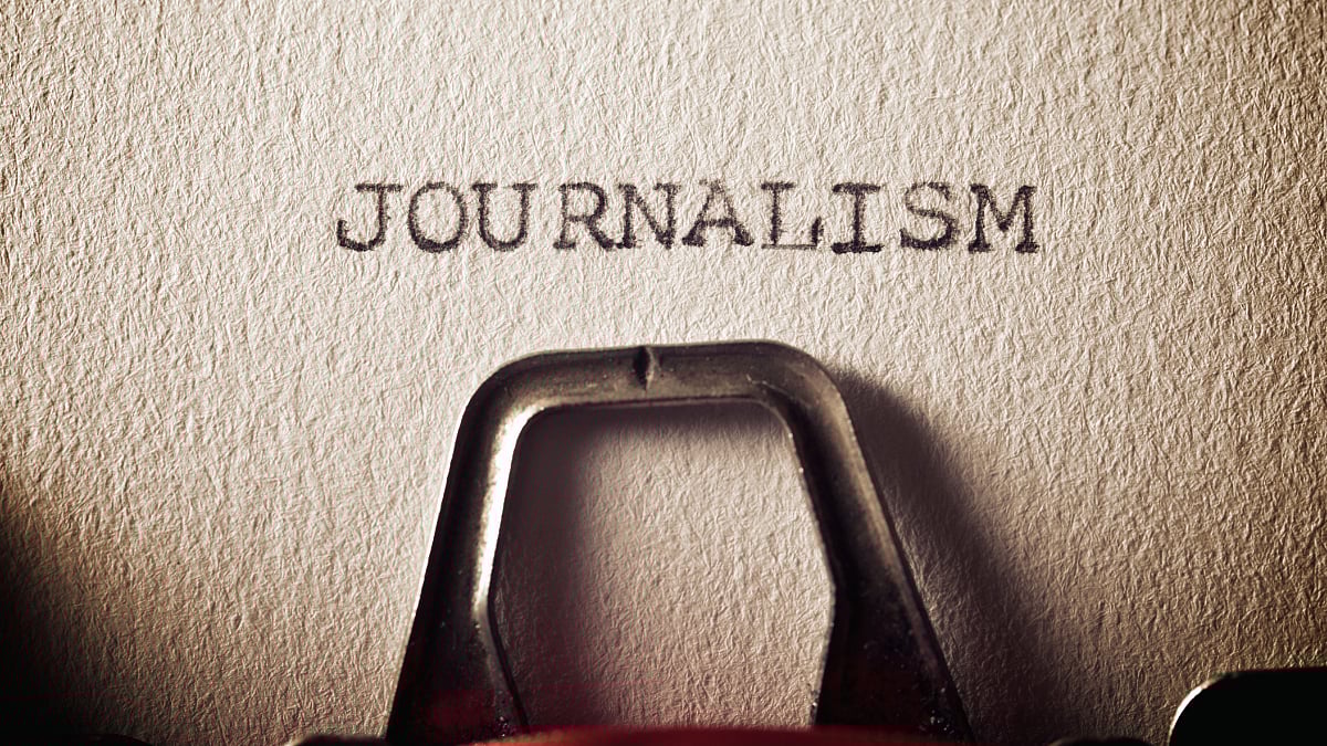 Hunter S. Thompson: The Gonzo journalism trailblazer