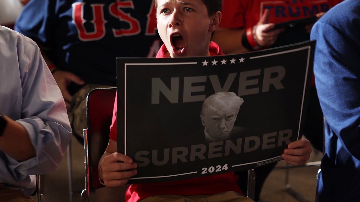 How Donald Trump has paved the way for future demagogues