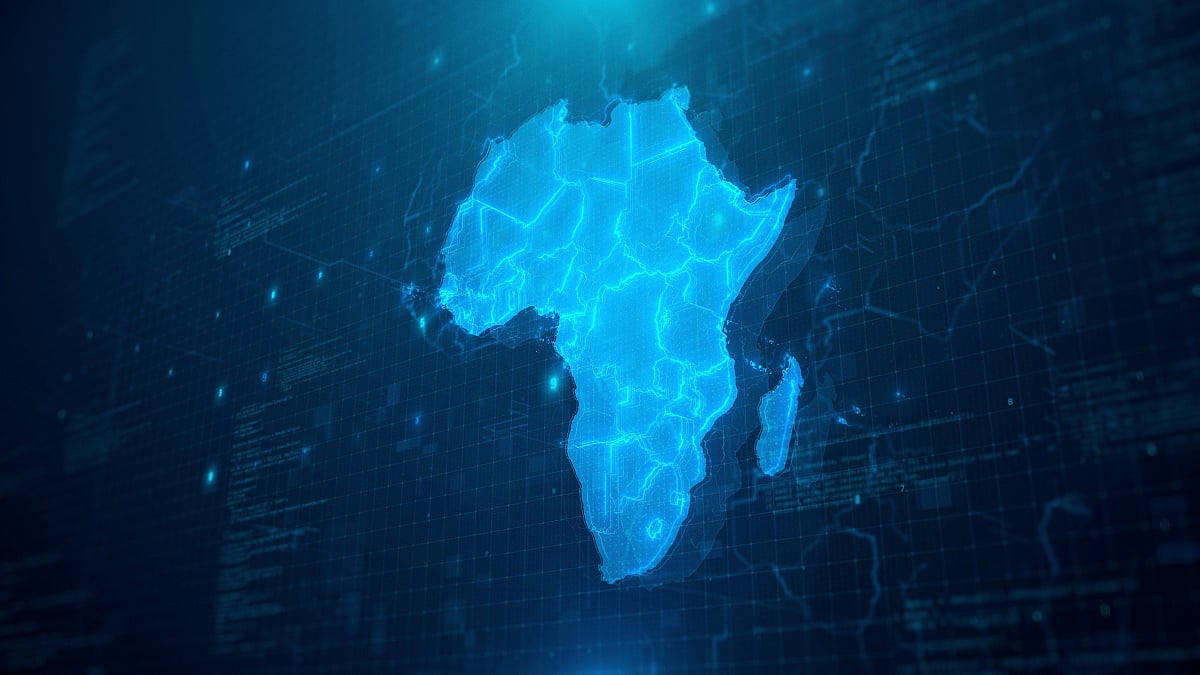🔒 Mission 300: The $30 billion plan to electrify Africa by 2030