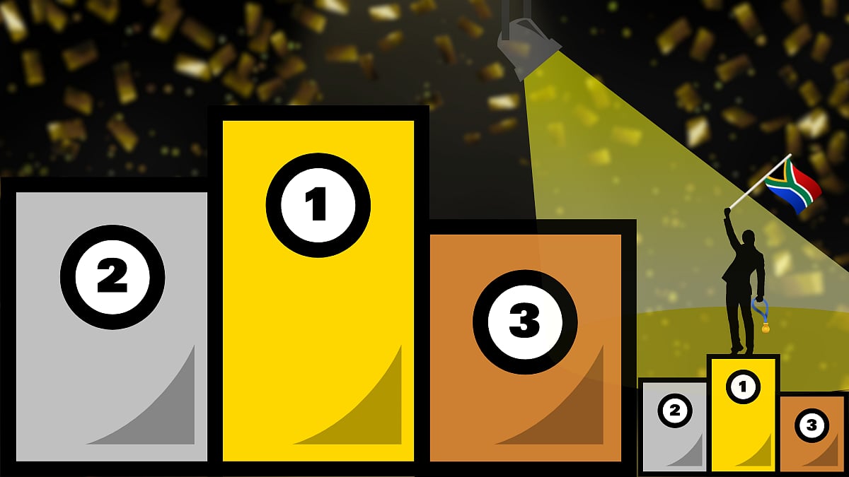 Terence Corrigan: South Africa – best of “the rest”? (Part 1)