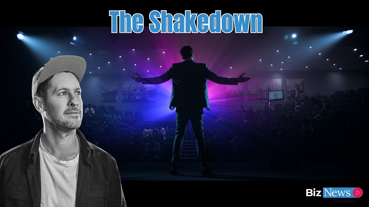 Amazon’s first original SA film, The Shakedown, showcases unique “South ...