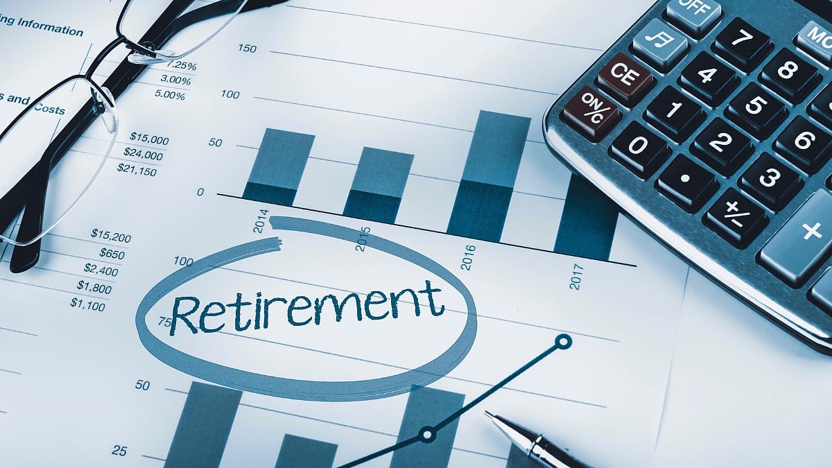 Can slow and steady win the retirement race?