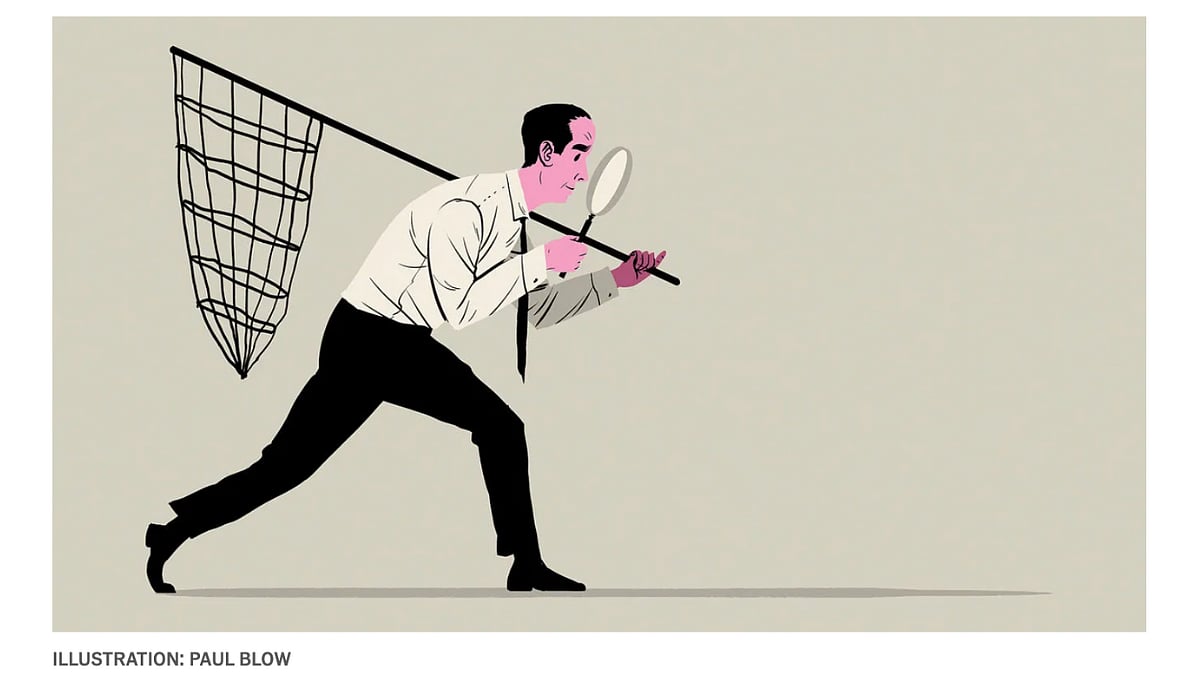 🔒 The Economist: Bartleby - What makes a good manager?