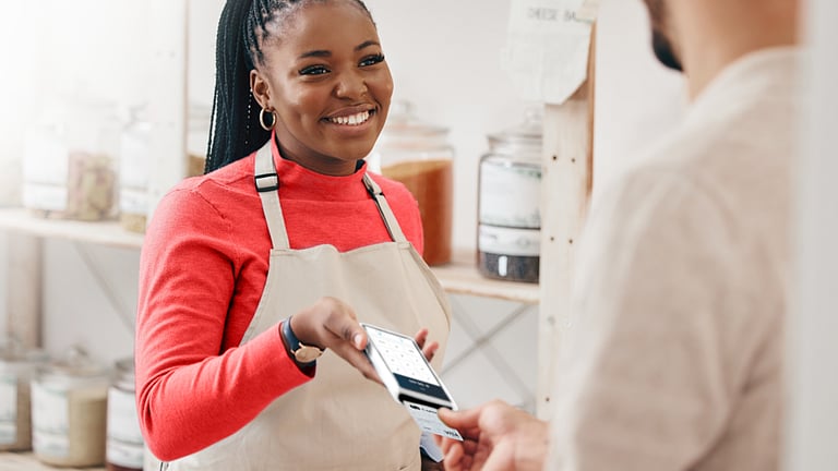 Capitec's digital banking boom: 21% increase in App clients