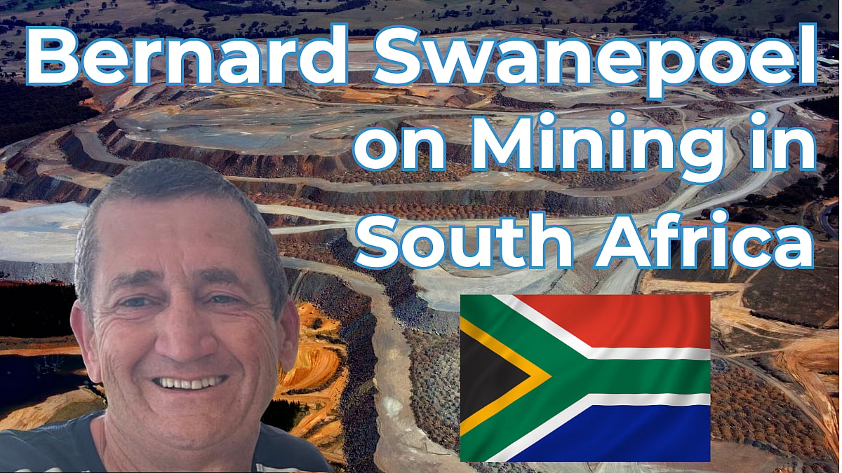 SA’s Mining Industry: Cautious optimism and key insights