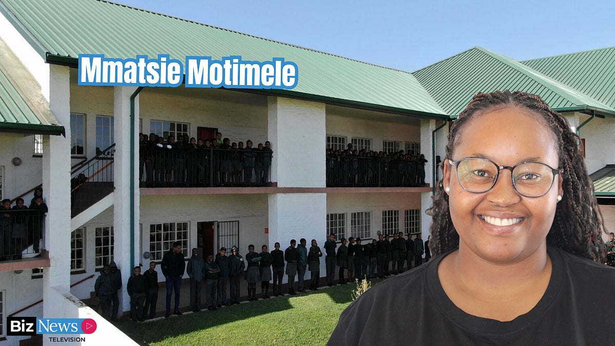 Tembisa school boosts safety and attendance by providing free