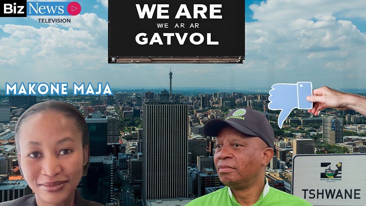 Makone Maja: Action SA’s Tshwane miscalculation - Gauteng’s voters are ...