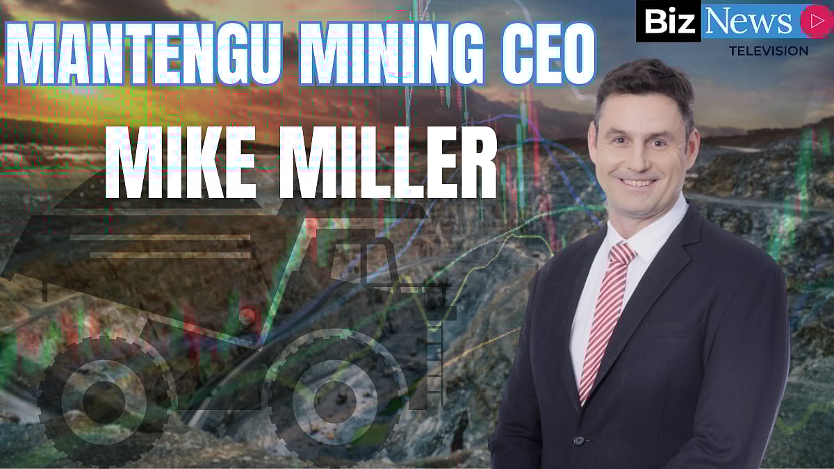 Mantengu CEO Miller eyes transformation with Blue Ridge Platinum ...