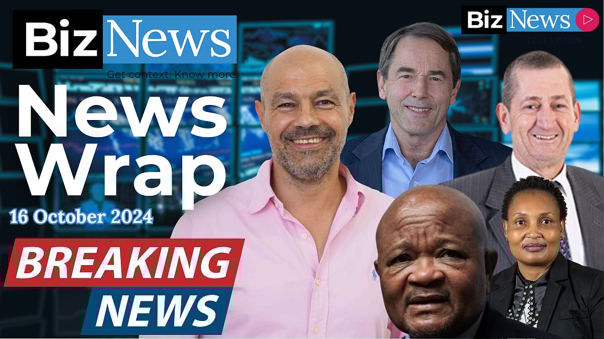 NewsWrap - Banxso; Mchunu; Swanepoel; Kooyman; Karooooo