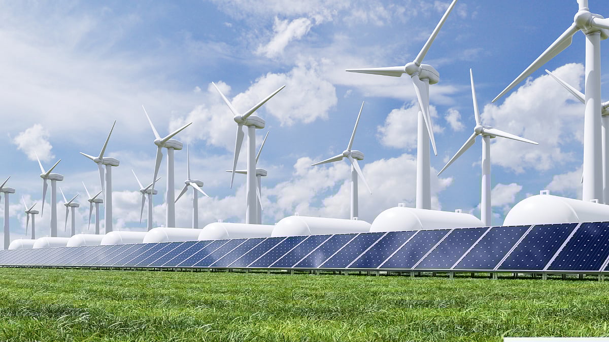 Hydrogen power takes off in SA: A game-changer for clean energy and jobs – Chuck Stephens