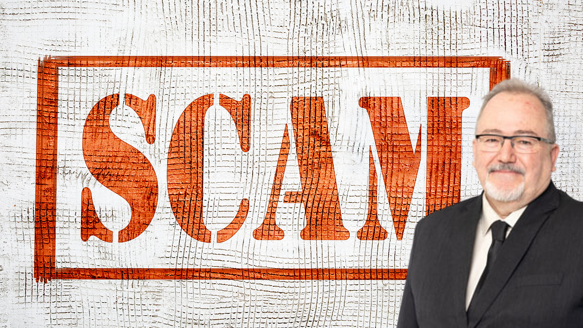 FSCA investigates alleged financial scams involving Banxso