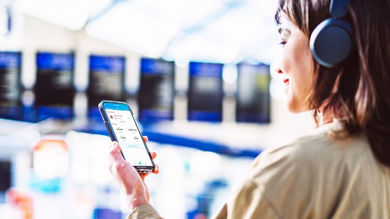 Capitec's digital banking boom: 21% increase in App clients